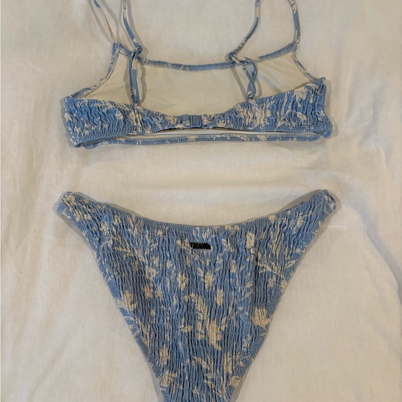 triangl swimwear | Swim | Triangl Inesa Marina Bikini | Poshmark